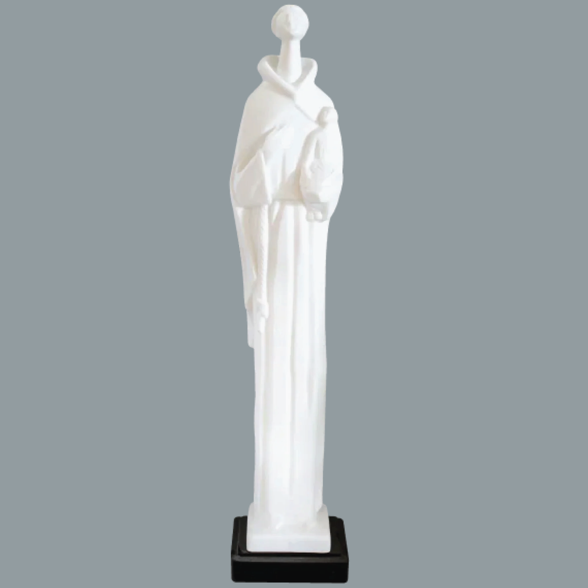 Saint Anthony x Eduardo Loureiro - Biscuit | Limited Edition – Braz Gil ...