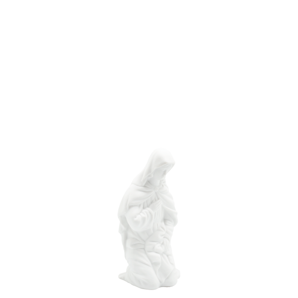 Santa Maria - Biscuit | Sagrada Família – Braz Gil Shop